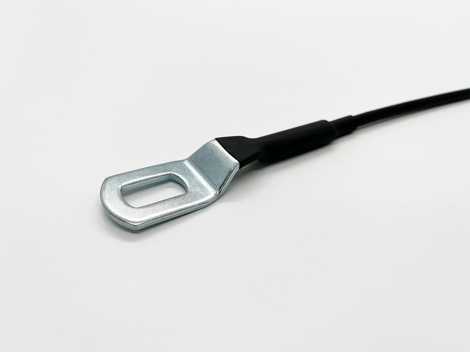 Tailgate Cable for Toyota 1995 - 2004 Tacoma Pair Left and Right ...