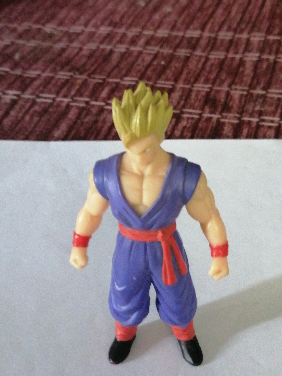 Figurine Dragon Ball Z | eBay