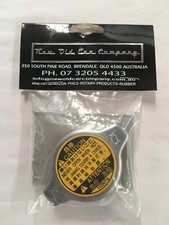 16401-17020 Toyota Cap Sub-assy Radiator 1640117020 Genuine OEM Part ...