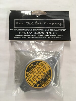 TOYOTA RADIATOR CAP SUB-ASSY 16401-CH060 ORIGINAL GENUINE PARTS MADE IN ...