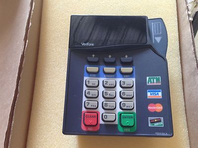 Dispensers & Accessories - Pin Pad