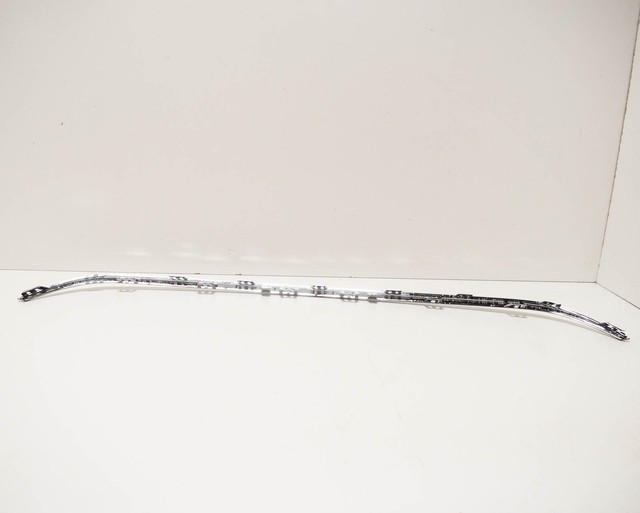 Mercedes-Benz CLA Coupe C117 Rear Bumper Bottom Moulding A1178853500 ...