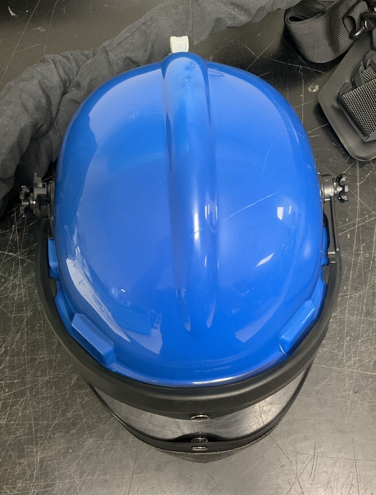 Miller 261659 PAPR with Hard Hat Bag and Accessories | No Titanium ...