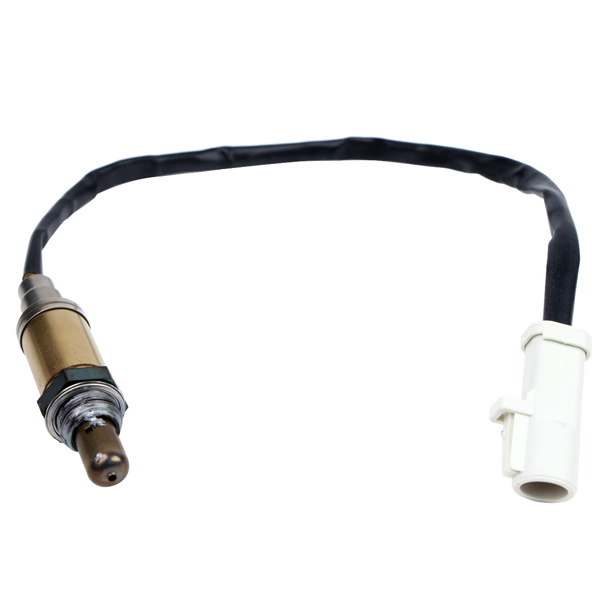 2PCS O2 Oxygen Sensors Downstream/Upstream For Ford Mercury Lincoln ...