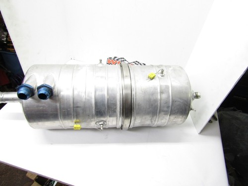 5 GALLON DRY SUMP OIL TANK UMP CRA ASPHALT PETTERSON PATTERSON | eBay