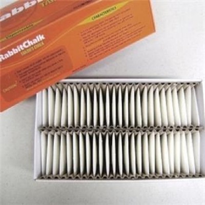 Disappearing Vanishing Tailor's Chalk - 50/Box - White | eBay
