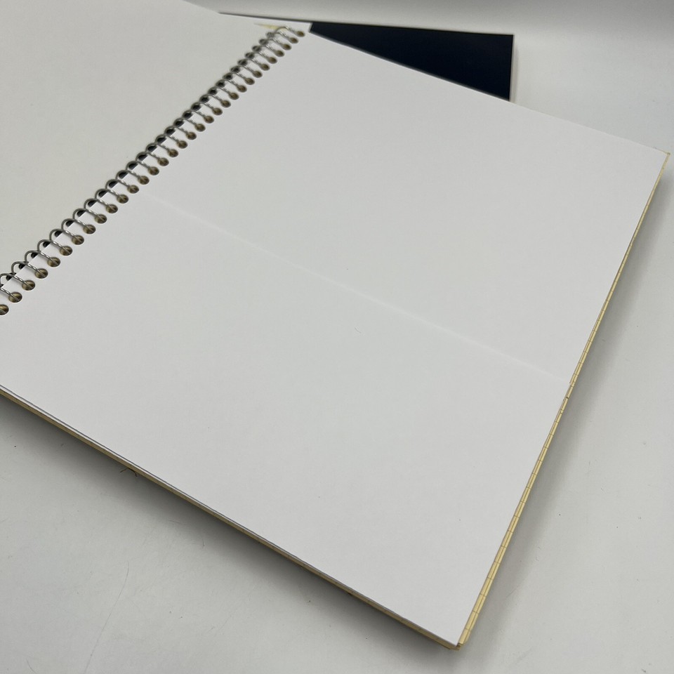 Cambridge Mead Wirebound Quad Notebook, 70 Sheets-Ivory (06194), Qty=2 ...