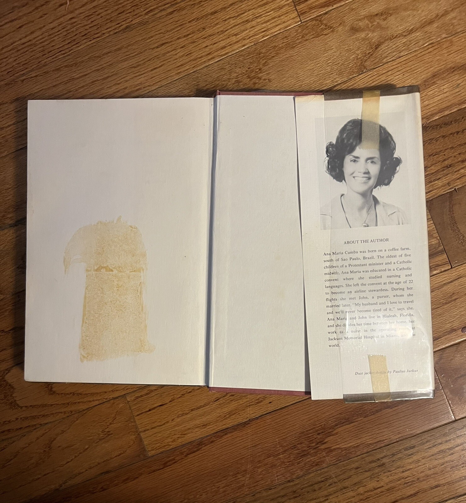 The World of Miss Universe by Maria Cumba 1975 9780871410535 | eBay