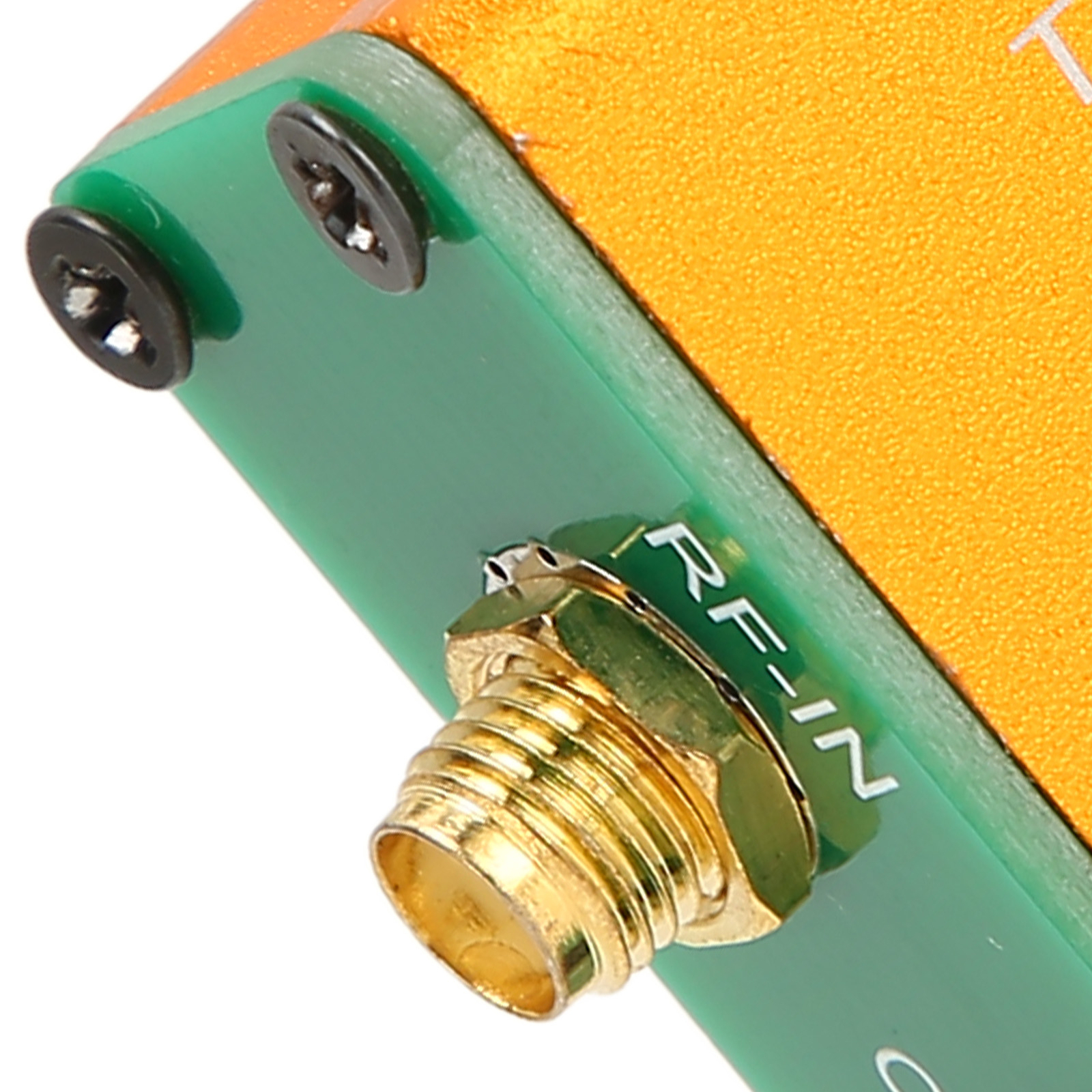 0.1MHz‑6GHz Full Band Amplifier 20dB High Gain LNA RF Power ...