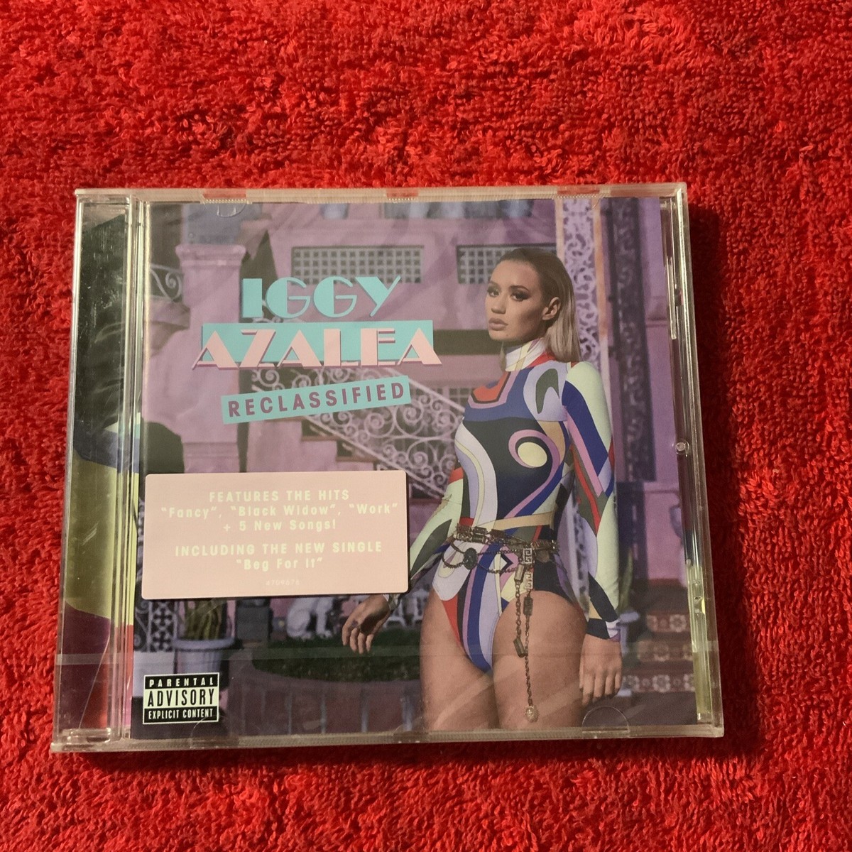 Iggy Azalea Rap Quotes