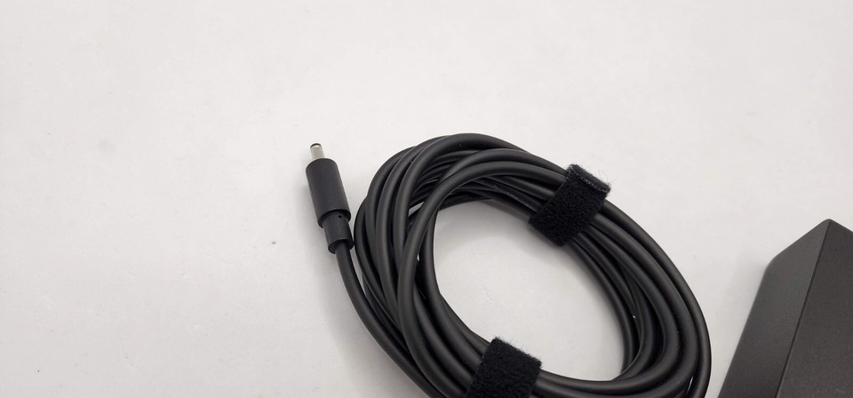 VALVE INDEX Base Station 2.0 AC Power Adapter Charger Supply 5m Cable ...