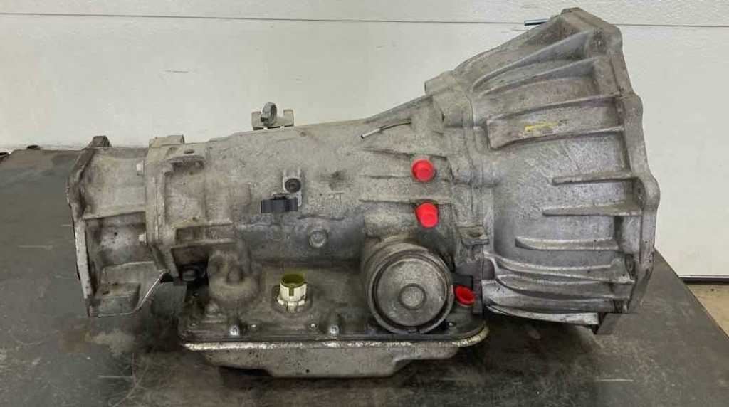 4L60E Automatic Transmission 4WD From 2004 GMC Envoy XL Auto AT OEM | eBay