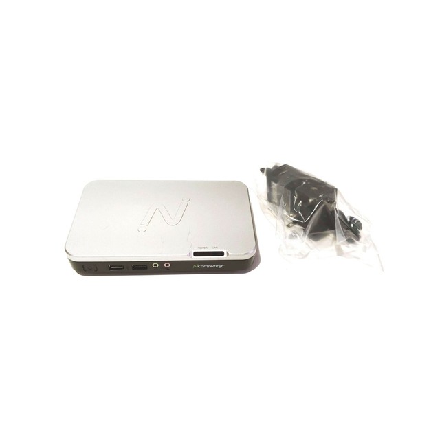 2 X NComputing N500 Ultra Small Thin Client for sale online | eBay