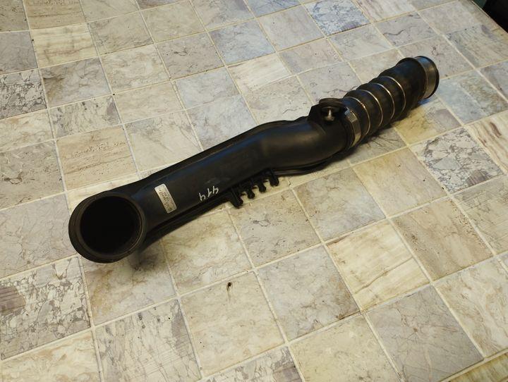 VW JETTA III 1K2 Ladeluftkühlerschlauch 3C0145762AL 3C0145770E 1.90 ...