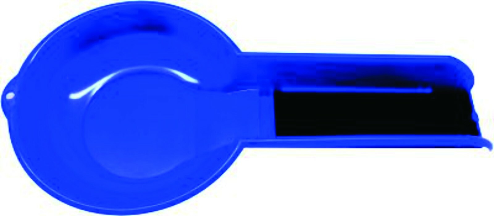 Blue Banjo Pan by Gold Cube | eBay