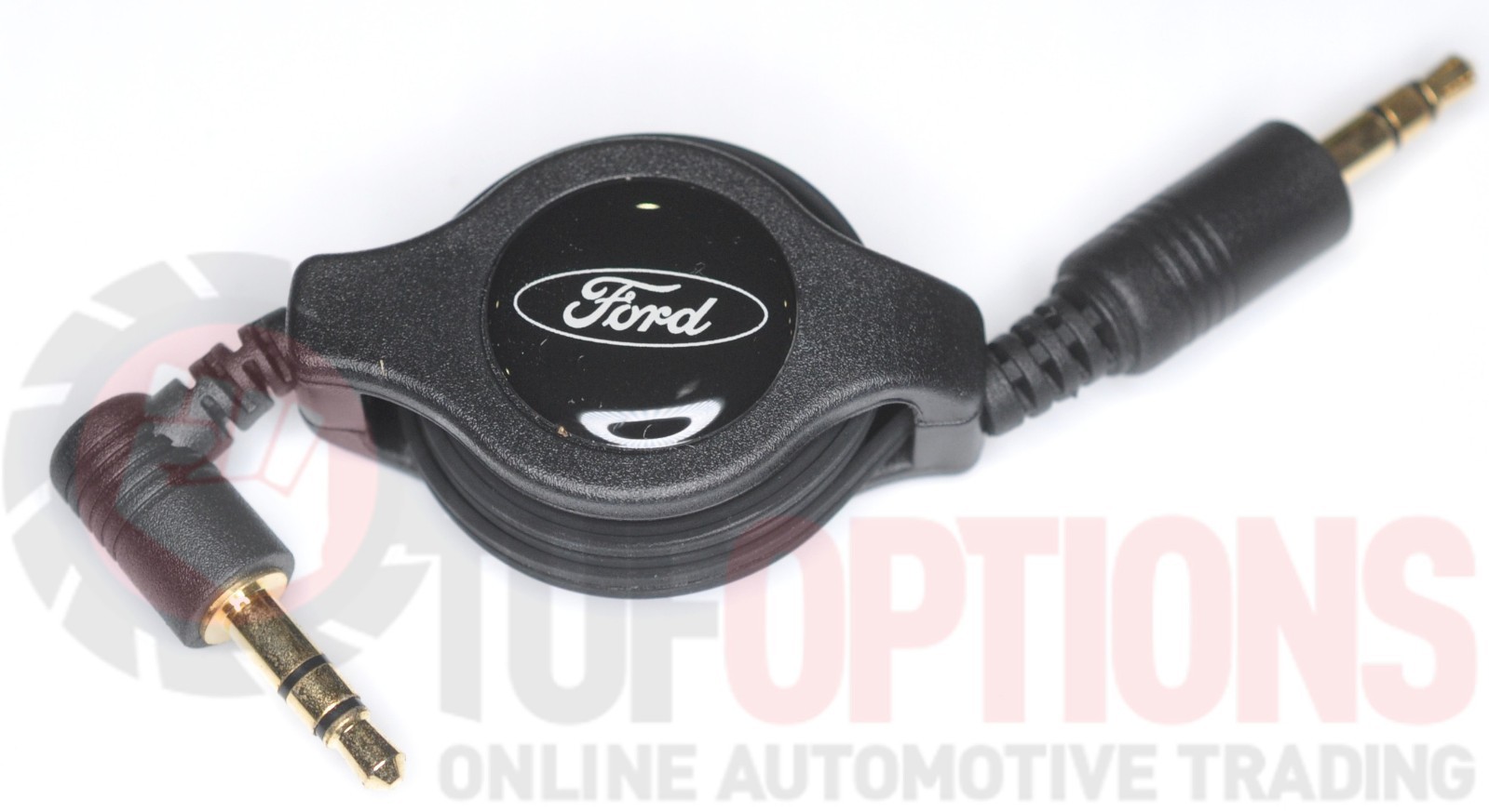 NEW GENUINE Ford Falcon BA BF MkII & III iPod or MP3 Player Aux Audio ...