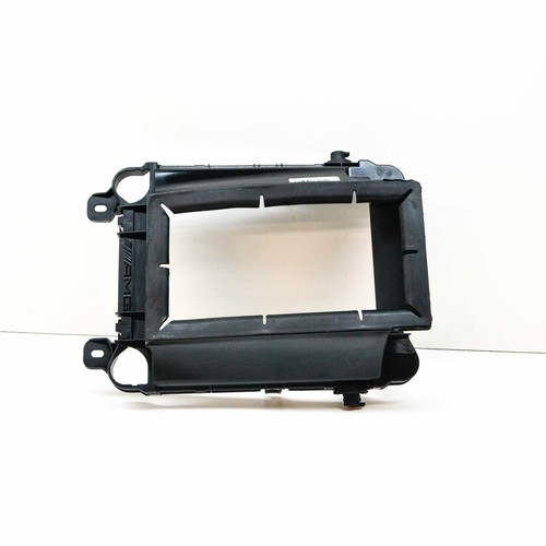 NEW MERCEDES-BENZ C205 AMG C 63 S AIR DUCT SEGMENT A2055053330 205-505 ...