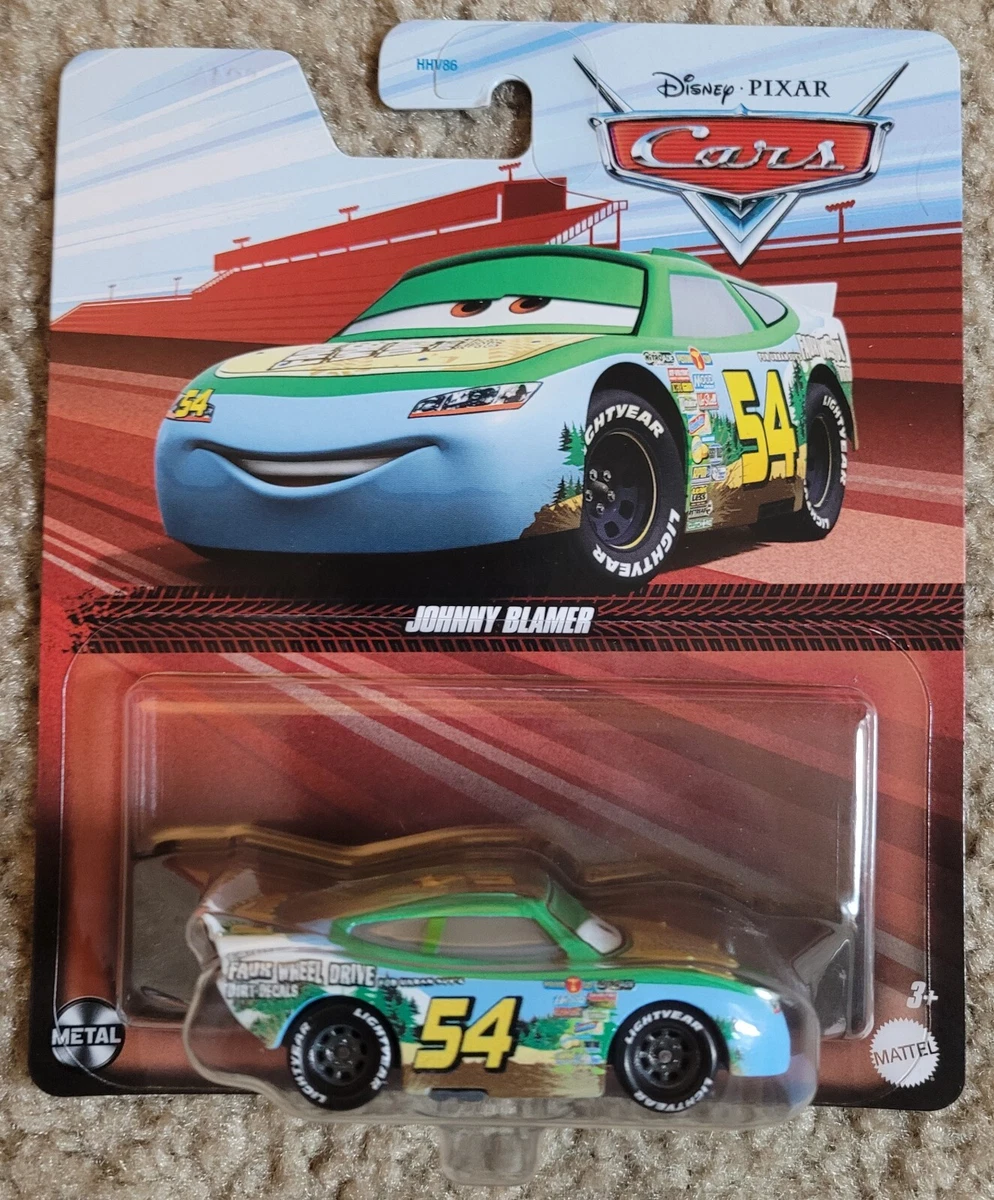 Cars Faux Wheel Drive