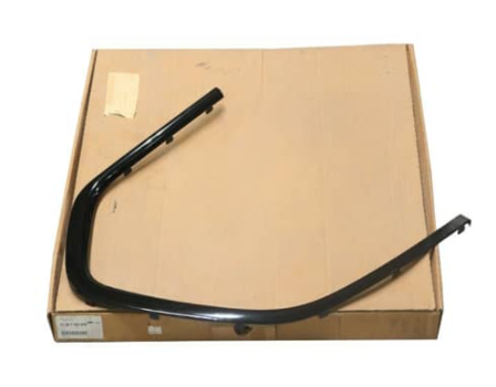 BMW X5 E70 Finition de vitre latérale arrière gauche 51377207845 ...