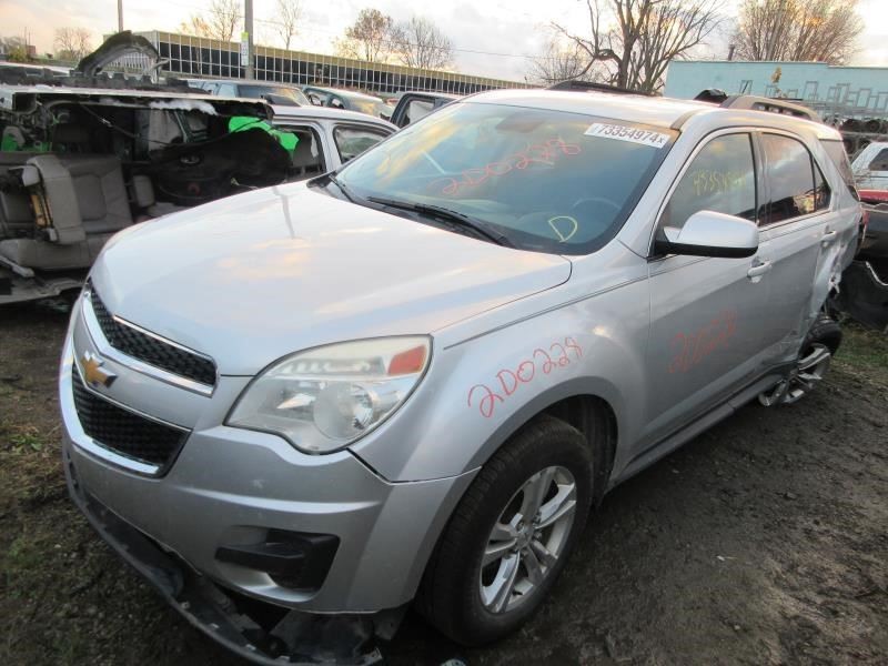 Wheel 17x7 5 Double Spoke Opt Rsb Fits 10-17 EQUINOX 220226 | eBay