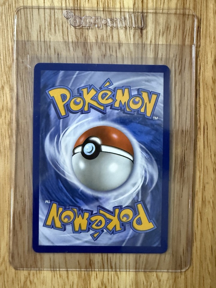 Vulpix 138/132 Me01: Mega Evolution Holo Pokemon TCG Rare SIR | eBay