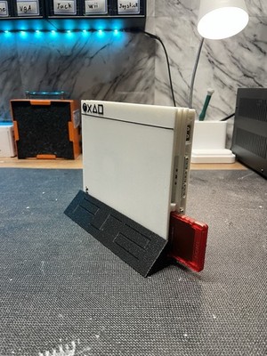 PS2 Ultra Slim Mods. Handmade PS2 Retromodding. Made from a real ps2 | eBay