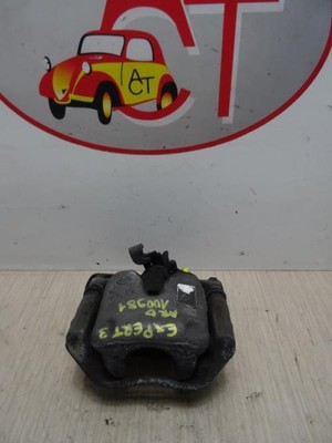 Etrier arriere droit (freinage) PEUGEOT EXPERT 3 1617937680 | eBay