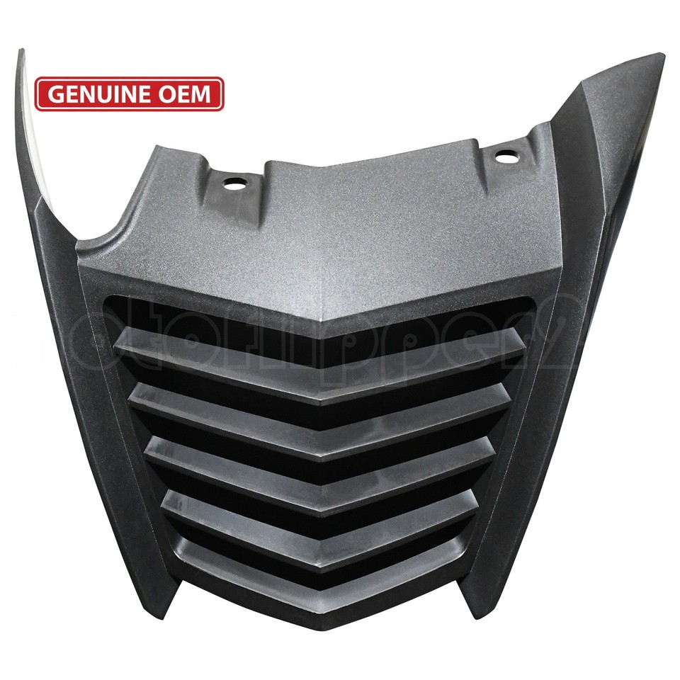 2015-2017 KTM 390 Duke Lower Bottom Belly Pan Cover Fairing Cowling ...