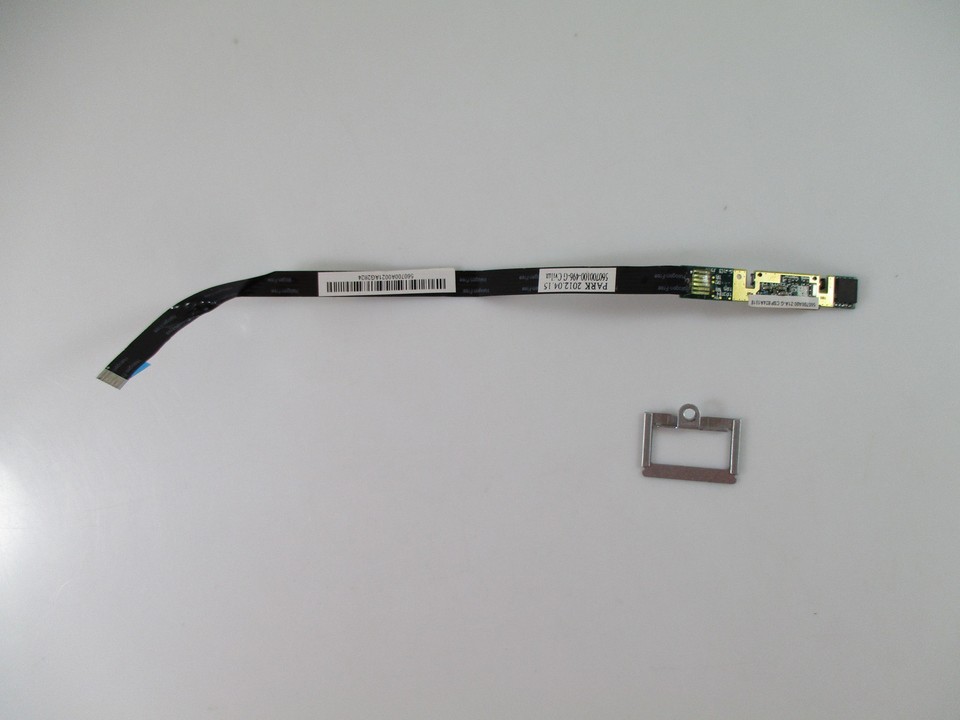 Fingerprint HP PROBOOK 6570B 560700100-496-G 560700A00-21A-G Original ...
