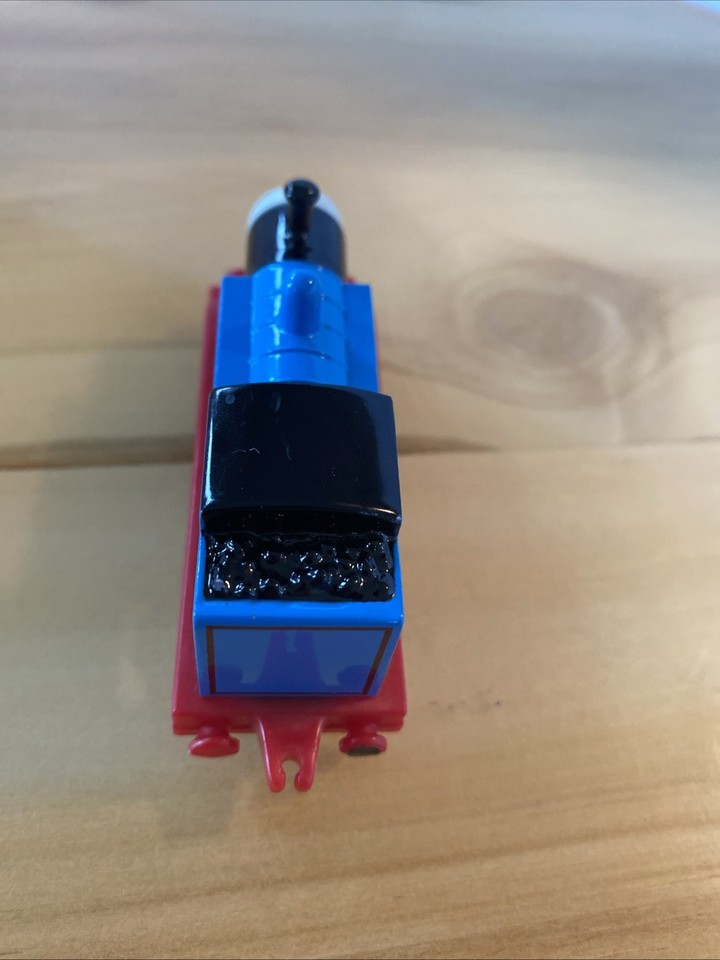 Ertl Thomas The Tank Engine Diecast Train Friends #1 Vintage 1985 | eBay