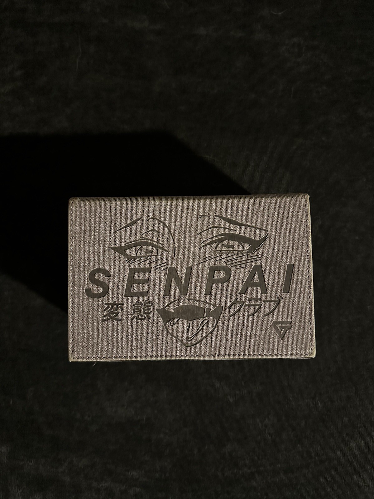 GemTech Accessories DEKTECH Senpai 1.0 Original TCG DECK BoxのeBay公認海外通販 ...
