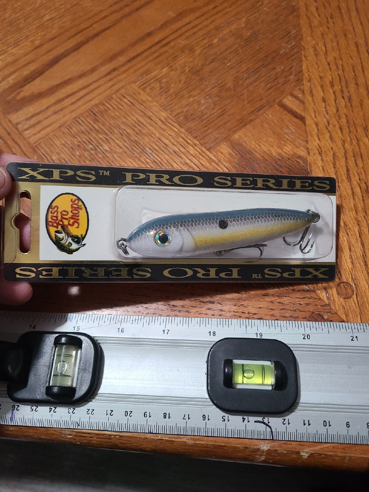 Bass Pro Xps Series Fishing Lure | eBay