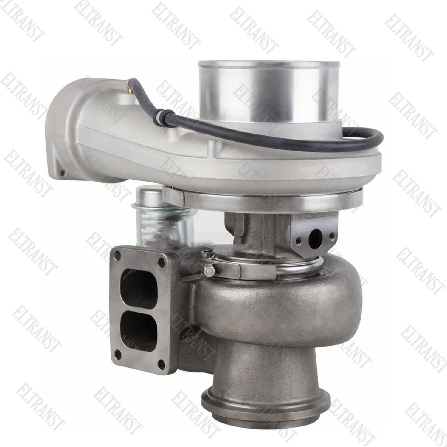 S410G Turbocharger 124-3759 132-3649 for Caterpillar Engine 3456 3406C ...