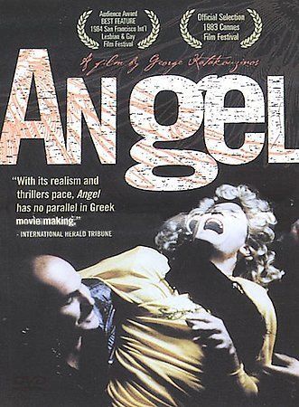 Angel (DVD, 2000) for sale online | eBay
