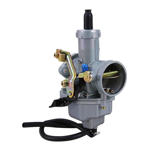 Super Performance CARB Motorcycle Racing Carburetor Kit 30mm Power Jet ...