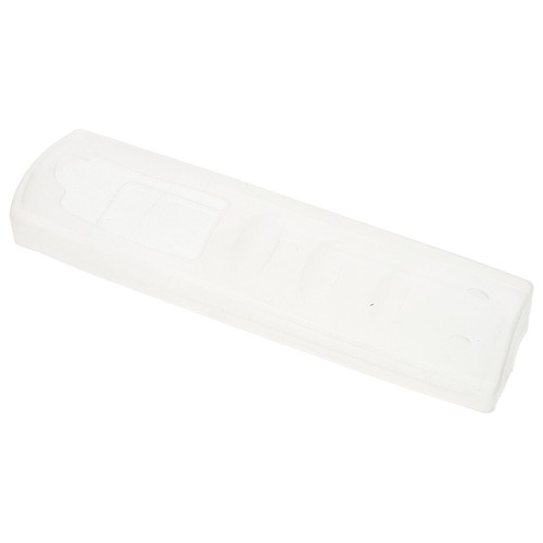 Remote Control Case Computer Dust Cover Small Protector Silicone TV | eBay