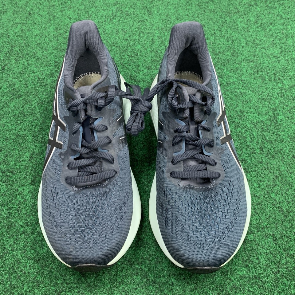 Asics GT-2000 12 Womens 7.5 Wide Shoes Road Running Trainer Stability ...