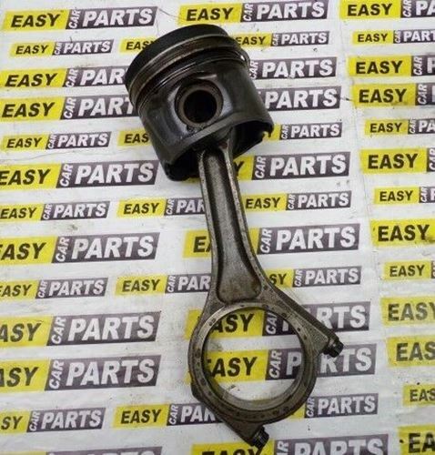 2007 LAND ROVER DISCOVERY 3 2.7 TDV6 PISTON WITH CONROD | eBay