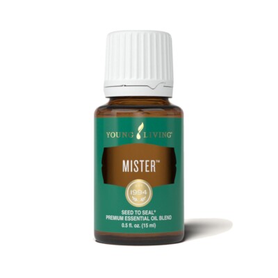 Young living Mister 15ml | eBay