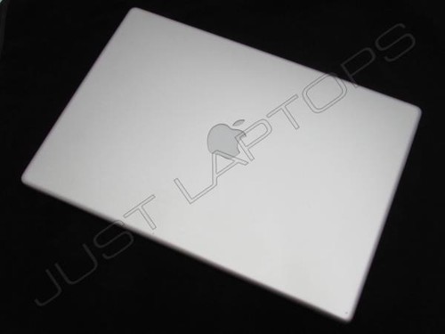 Apple Powerbook G4 A1095 15" LCD Screen Top Cover New Case 613-4990-15 ...