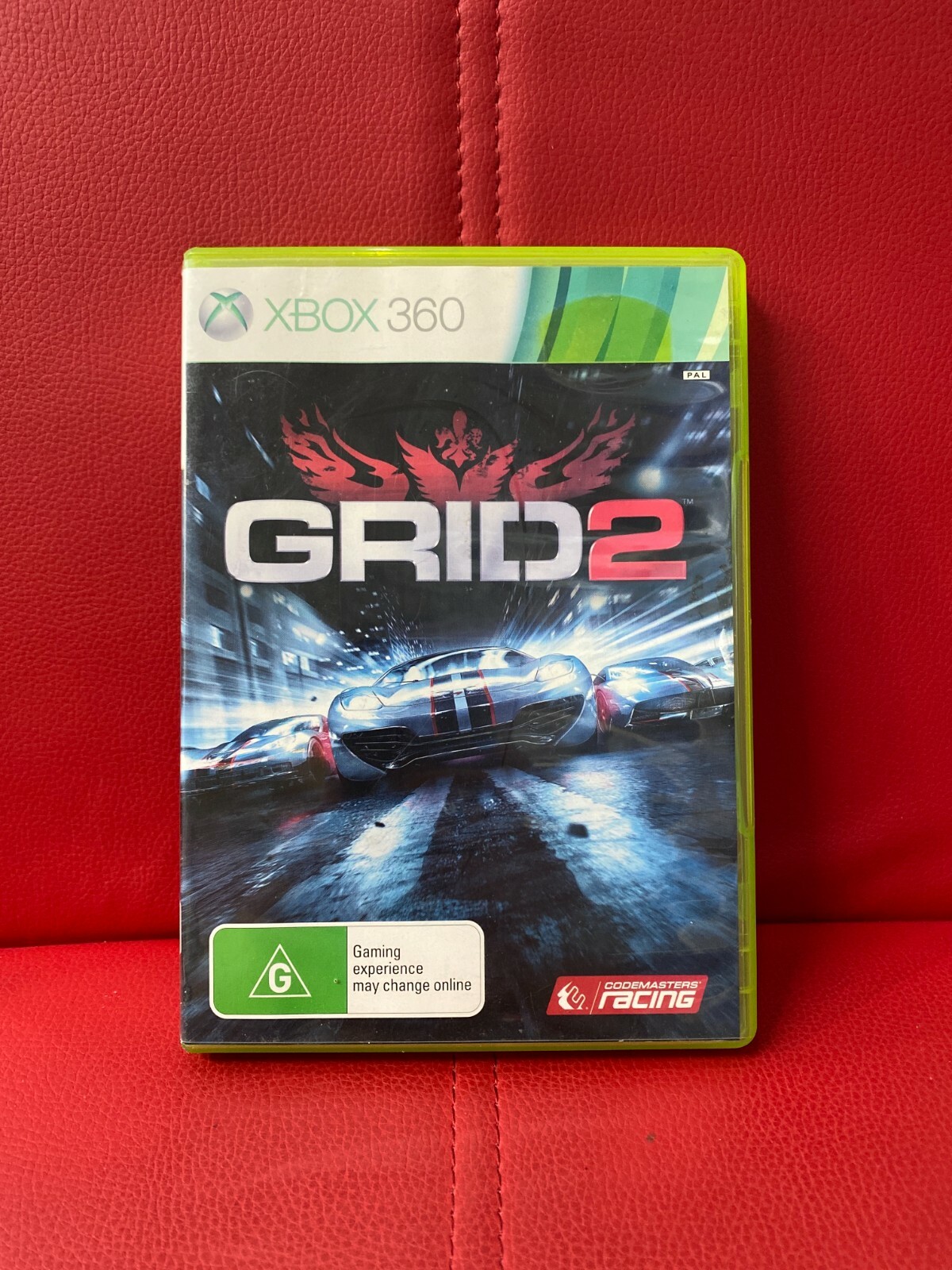 Grid 2 Xbox 360 | eBay