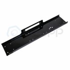 36" Winch Recovery Mount Plate Mount Bracket 13000lb For 07-20 Jeep ...