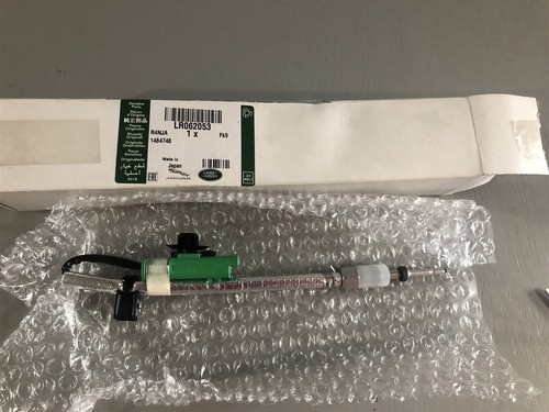 LAND ROVER DISCOVERY 4 RANGE ROVER EXHAUST GAS TEMPERATURE SENSOR ...