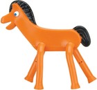 NJ Croce Pokey 3" Mini Bendable Action Figure, *NEW* *FREE Shipping* | eBay