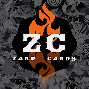 ZC Zard Cards | eBay Australia Stores
