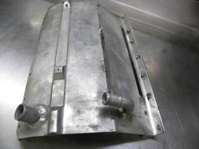 Polaris Rush Pro Ride 600 bulkhead cooler | eBay