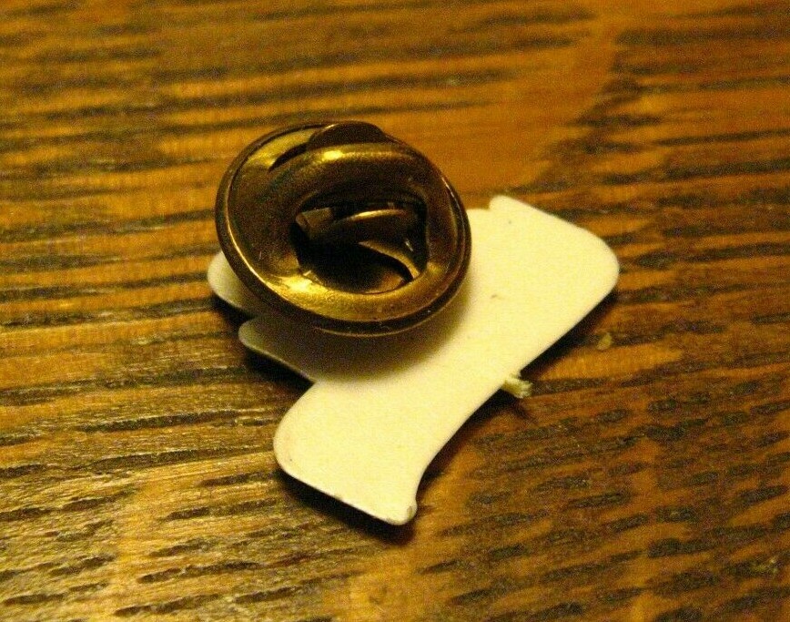 Excellence Service Lapel Pin - Vintage Recognition Standards Award ...