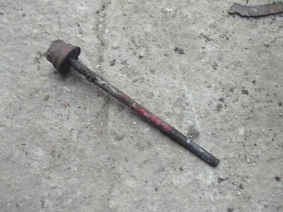 Farmall 300 350 400 450 Tractor Original IH IHC PTO long straw tube ...
