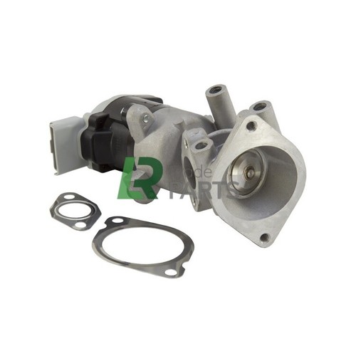 RANGE ROVER SPORT L320 EGR VALVE LEFT LHS 2.7 TDV6 DIESEL (2005-2009 ...