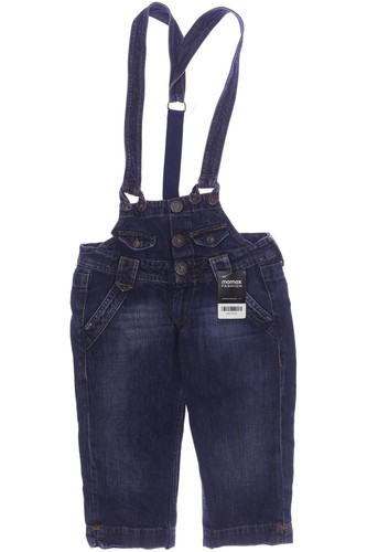 Pepe Jeans Jumpsuit/Overall Damen Gr. S Baumwolle Marineblau #92tc11m ...